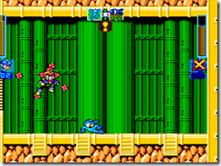 Mega Man 6 Rush Jets To PlayStation Network In Japan - Siliconera