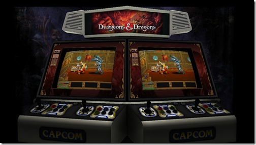 Dungeons & Dragons: Chronicles Of Mystara Brings The Classics To PSN ...