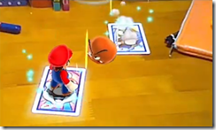 Nintendo Bundling Super Mario AR Photo Cards With eShop Prepaid Cards ...