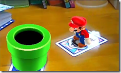Nintendo Bundling Super Mario AR Photo Cards With eShop Prepaid Cards ...