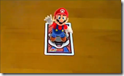 Nintendo Bundling Super Mario AR Photo Cards With eShop Prepaid Cards ...