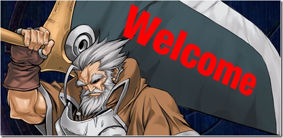 Arc System Works Launch North American Website - Siliconera