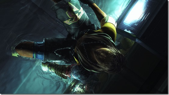 Final Fantasy X HD Remaster Screenshots Show PS2 And PS3 Comparison ...