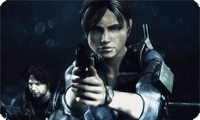 Resident Evil: Revelations Rocks Out To Dragon Ash - Siliconera