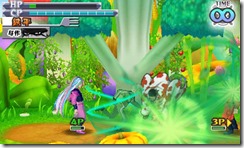 Toriko Fighting Game Adds Terry Cloth, Melk The First, And Melk The ...