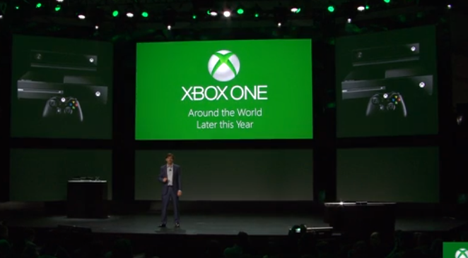 Xbox One Will Launch Around The World Later This Year - Siliconera