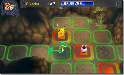 How Pokémon Mystery Dungeon's "Magnagate" Dungeons Are Generated ...