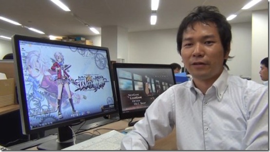 Falcom President Gives Us A Behind-The-Scenes Look At Trails In The ...