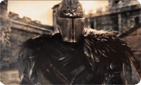 Dark Souls II Hands-On: The Fight With The Mirror Knight - Siliconera