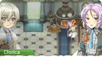 Rune Factory 4 Gets Its First English Trailer - Siliconera