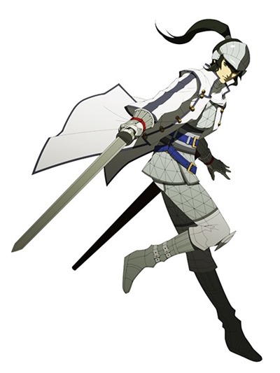 Shin Megami Tensei IV DLC Announced For North America