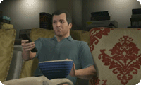 Grand Theft Auto V Gameplay Trailer Gives A Tour Of The Game's World ...