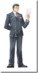 Take A Tour Of The Imperial Capital In The Legend Of Heroes: Trails in ...