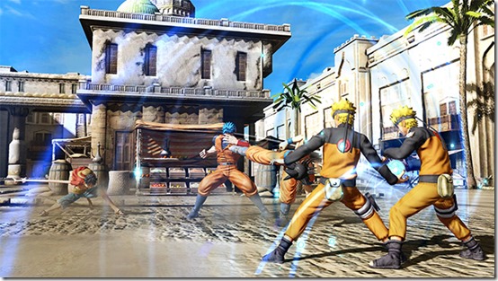 Namco Bandai's TGS Line Up Has Tales And Plenty Of Shonen Jump Games ...