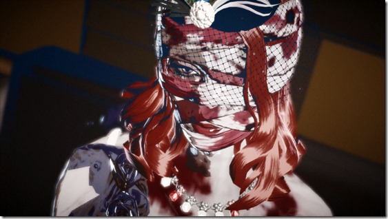 Killer is Dead Gets A Bonus "Episode 51" Mission With All Launch Copies ...