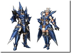 Monster Hunter's Shark-Dragon Roars Into Action - Siliconera