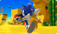 Sonic Lost World Cinematic Trailer Shows A Narrow Escape For Tails