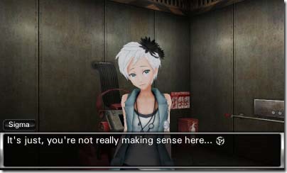 Zero Escape: Virtue's Last Reward Joins Nintendo eShop For $25 - Siliconera