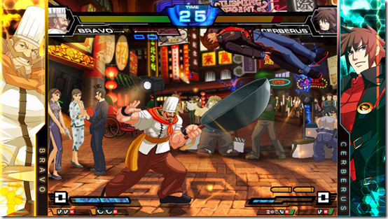 From Super Cosplay War Ultra To Chaos Code, The Story Of FK Digital ...