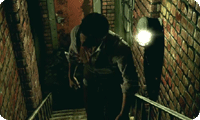 Explore The Depths Of An Asylum In The Evil Within's Latest Trailer