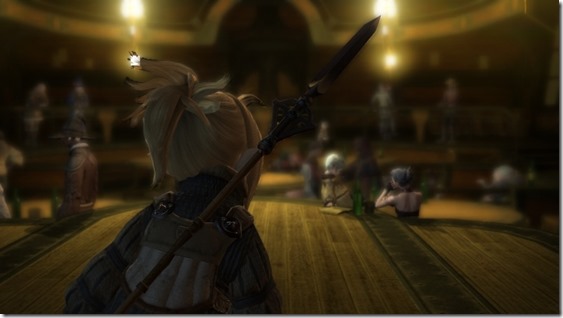 Final Fantasy XIV: A Realm Reborn - How The Game Made Me Feel Special ...