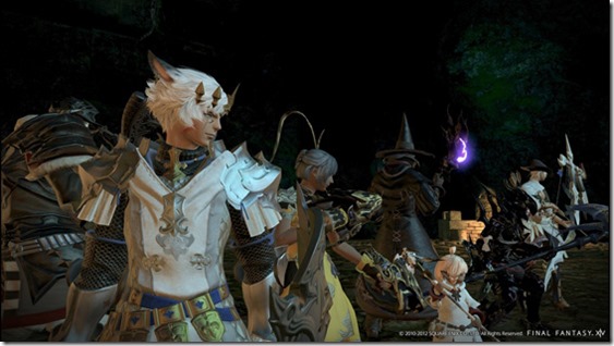 This Week In Sales: Square Enix Uses Phoenix Down On Final Fantasy XIV ...