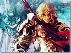 Project Phoenix Will Be Released On PlayStation 4 And Vita - Siliconera