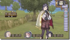 Esty Dee Is Playable In New Atelier Rorona Too - Siliconera