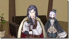 Esty Dee Is Playable In New Atelier Rorona Too - Siliconera