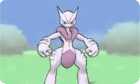 Pokémon X And Pokémon Y Show Off Both Mega Mewtwo Evolutions And ...