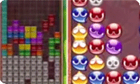 It's Sega's Turn To Modify The Tetris Formula, And Here's What They've ...