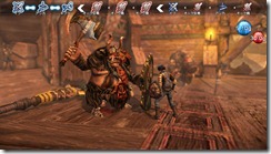 PS4 RPG Natural Doctrine's Characters Shown, Destructible Terrain Hinted At