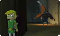 See How The Wind Waker HD's Graphics Improve Over The Original - Siliconera