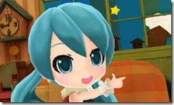 Hatsune Miku: Project Mirai 2 Has A Brand New Song With Len - Siliconera