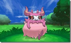 Pokemon X And Pokemon Y Introduce A Smelly Pokémon - Siliconera