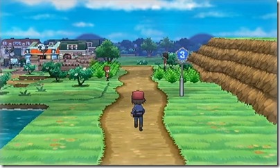 Pokémon X And Y: Where Better Graphics Actually Affect Gameplay