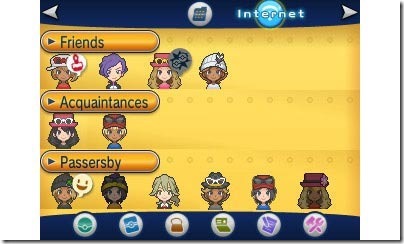 Tickling Pikachu And Xerneas In Pokémon X And Pokémon Y's "Amie" Minigame