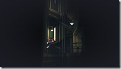 Strider's Ouroboros Boss Fight Has A Shadow Of The Colossus Feel To It ...