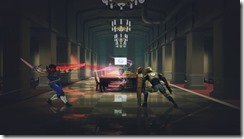 Strider's Ouroboros Boss Fight Has A Shadow Of The Colossus Feel To It ...