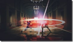 Strider's Ouroboros Boss Fight Has A Shadow Of The Colossus Feel To It ...