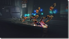 Strider's Ouroboros Boss Fight Has A Shadow Of The Colossus Feel To It ...