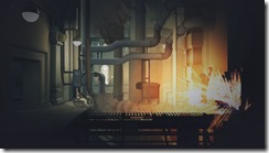 Strider's Ouroboros Boss Fight Has A Shadow Of The Colossus Feel To It ...