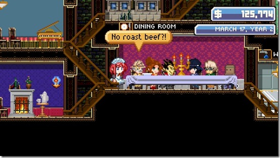 Mansion Lord Combines Murder With RPG With Dating-Sim. And It's Nothing ...