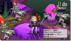 Stella And Rutile From Disgaea 3 For Vita Are In Disgaea 4 Return ...