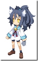 Stella And Rutile From Disgaea 3 For Vita Are In Disgaea 4 Return ...