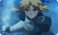 New Fate/Stay Night Anime By ufotable Gets Teaser Trailer - Siliconera