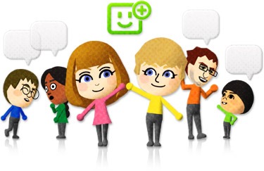 Miiverse Is Now Available On Nintendo 3DS - Siliconera