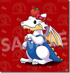 Hello Kitty And Friends Find Their Way Into Puzzle & Dragons - Siliconera