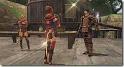 Summon Shantotto And Others With The Power Of Trust In Final Fantasy XI ...