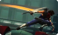 Strider's Enemies Come In All Shapes And Sizes - Siliconera